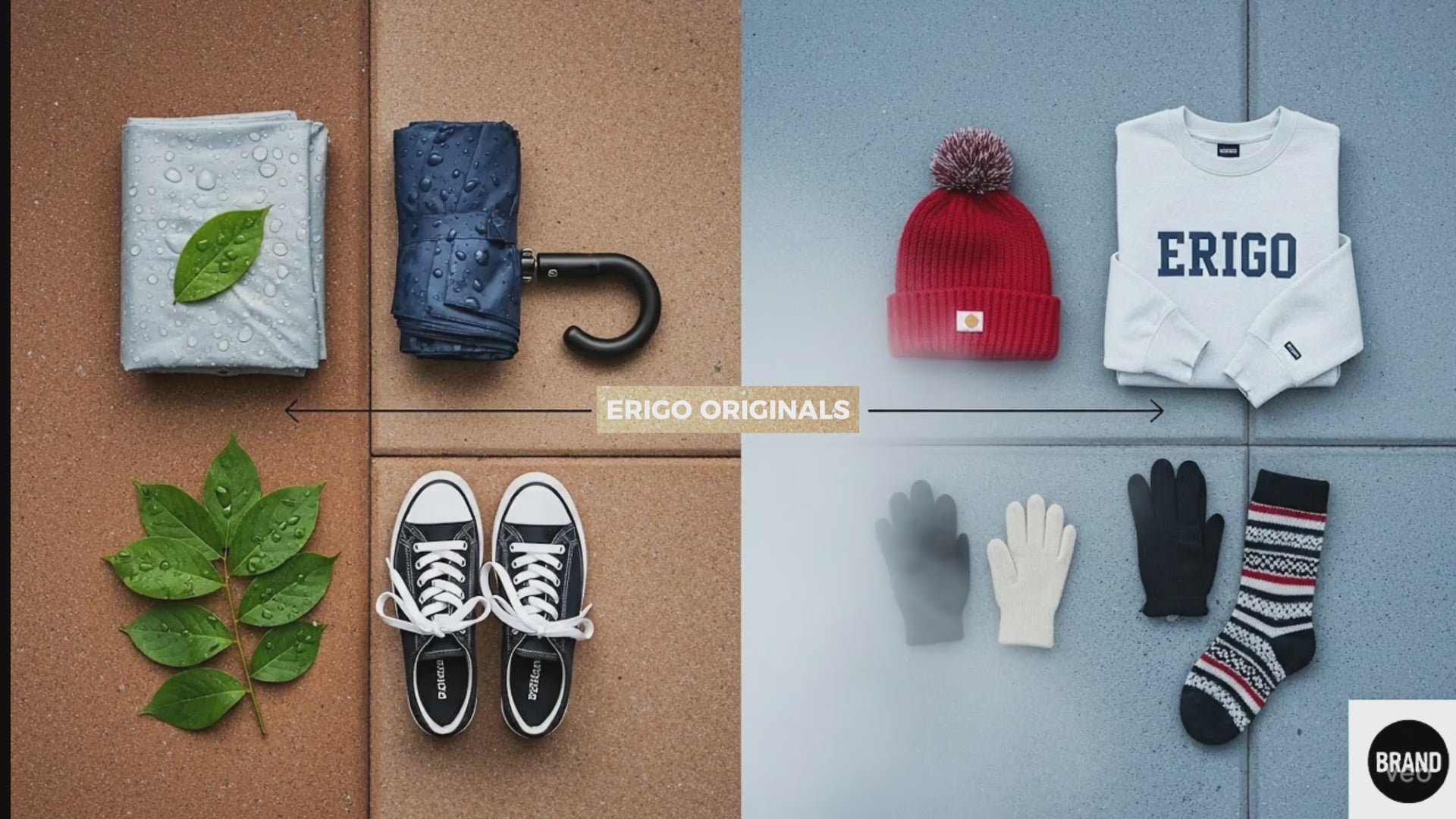 Erigo Originals - Streetwear & Gym Wear | Bhopal Fashion
